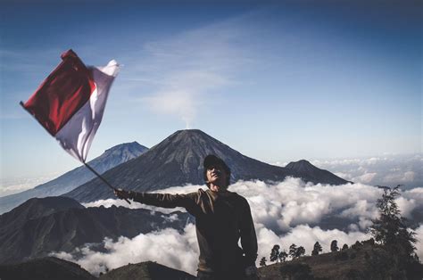 Sebutkan Makna Proklamasi Bagi Bangsa Indonesia Materi Belajar Online