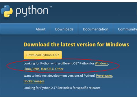 Getting Started With Python For Machine Learning Beginners Guide Dibyendu Deb