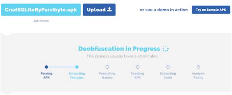 Decompilar APK app de Android y obtener código fuente casi original