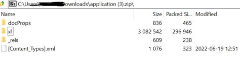 Internal Table To Excel Xstring Conversion Failed SAP Community