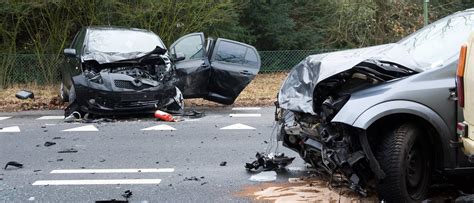 Head On Collision Accident Lawyer 1 800 Injured