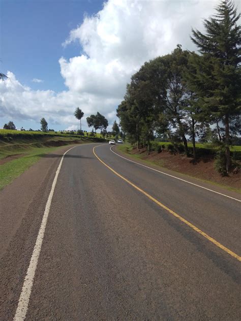 Motorcycle Communities In Kenya Rkenya