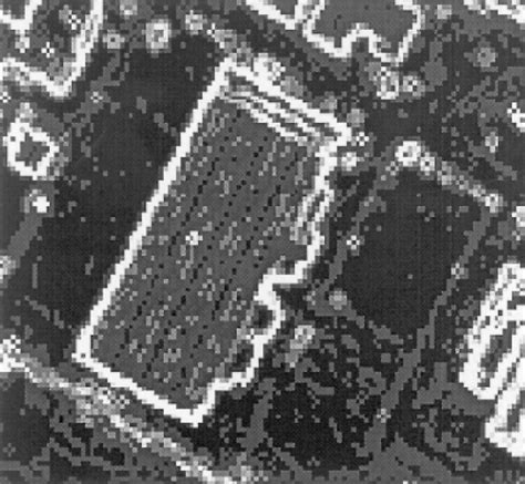 Figure 2 From Extracting Urban Features From Lidar Digital Surface Models Semantic Scholar