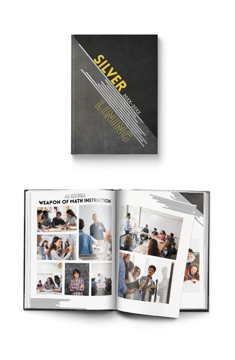 Pantone Color Of The Year Creative Yearbook Ideas Yearbook Themes