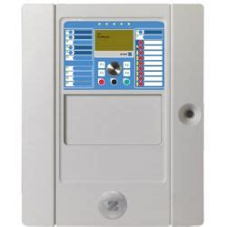 Ziton Kit Zp E Loop Analogical Fire Detection Control