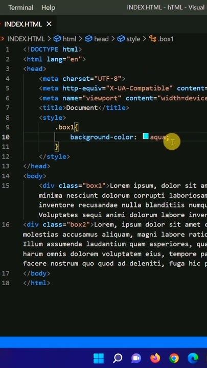 html shots coding status simple coding shots html coding css