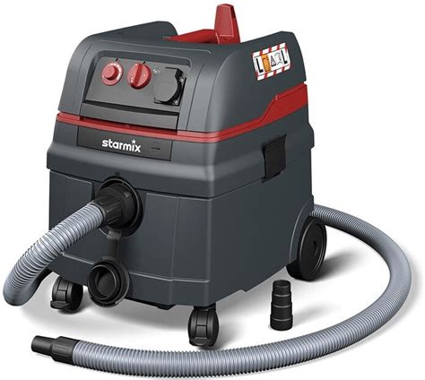 Starmix ISC L-1625 Compact ab 592,27 € | Preisvergleich bei idealo.de