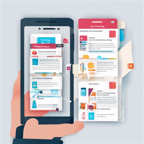 How To Use The Paper Onboarding Library For Android Fxisai
