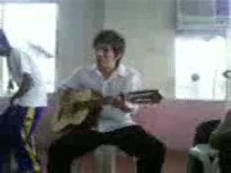 Ako Y Sayo Ikay Akin Lamang By Master Bation YouTube