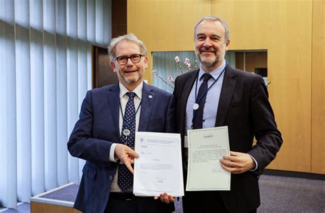 The Luxembourg Rail Protocol Enters Into Force Rail Working Group