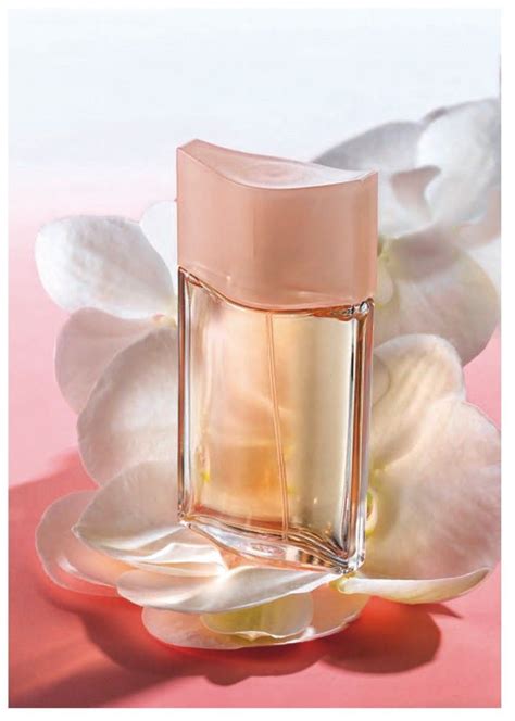 parfum SOFT MUSK