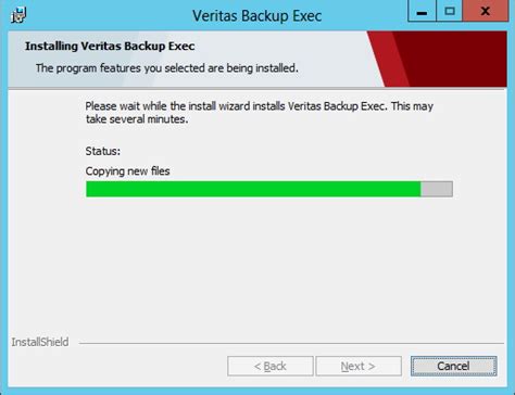 Backup Exec 20 5 Released Icewolf Blog