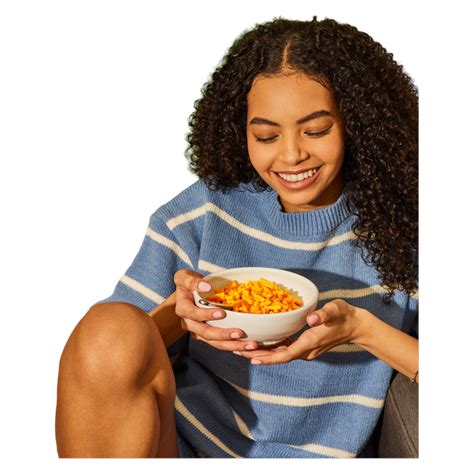 Kraft Jalapeño Flavored Macaroni And Cheese Dinner 725 Oz Box
