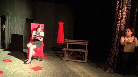 ვაგინა მონოლოგები პატარა ვაგინა რომელსაც შეეძლო Youtube