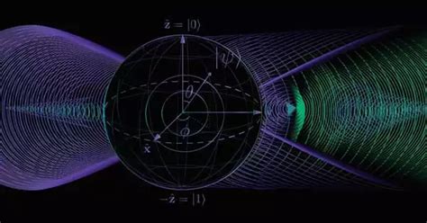Development Of Error Correcting Quantum Computers Has Progressed One
