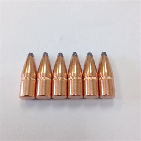 Five Most Popular Ammunition Types Outdoor Limited