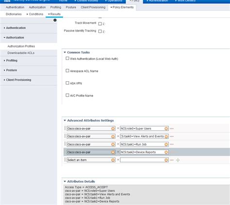 Solved Cisco Ise Vs Prime Infrastructure 30 Cisco Community