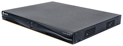 Vertiv Avocent Merge Point Unity Digital KVM Comms Express
