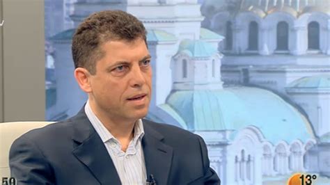 Милен Велчев Спестяванията на хората вече не могат да бъдат откраднати Новини бг