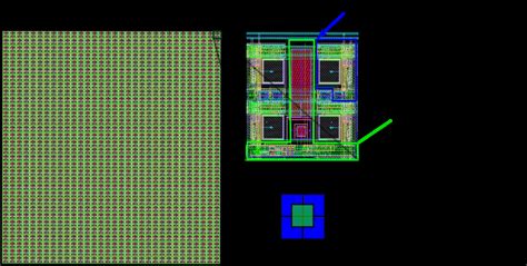 Pixel Matrices Layouts Download Scientific Diagram