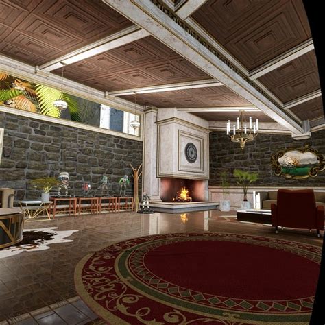 Update 53 Broke Oculus Homes My Home Is Now Gone It Was My Home For