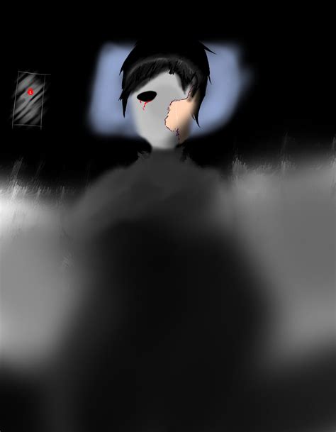 Another Night Of Introspection By Reindrob On Deviantart