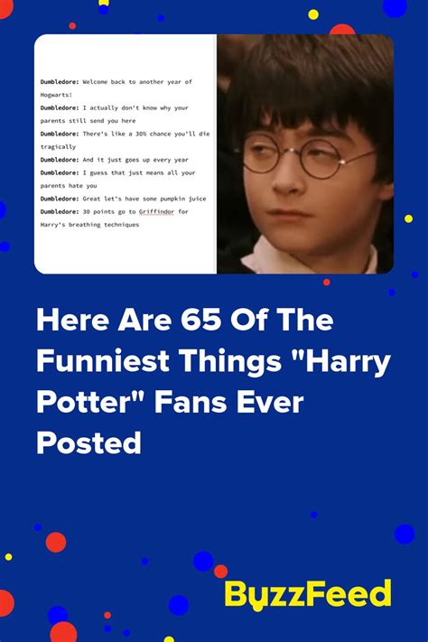 102 Of The Best Harry Potter Jokes To Ever Exist Harry Potter Jokes
