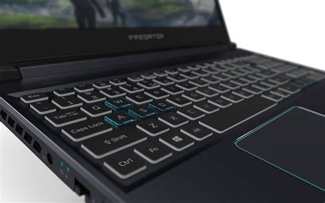 Acer Predator Helios On Behance