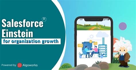 How Is Salesforce Einstein Fostering Fast Organizational Growth