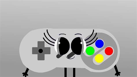 Super Fc Controller Me In Olivia902839283 Style By Objectshowfan05 On