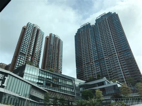 Grand Yoho 3房套1120万成交 星岛日报