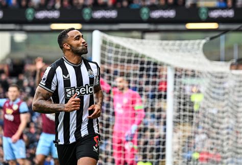 Newcastle Are Now Expecting Around £15 £20m For Tricky Player Whos