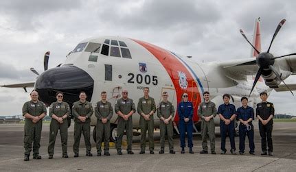 2023 Operation North Pacific Guard