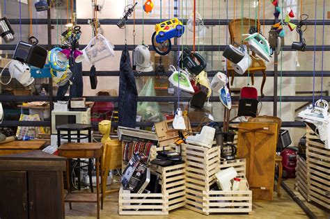 Riciclo E Riuso Economia Circolare A Parigi Radio Popolare
