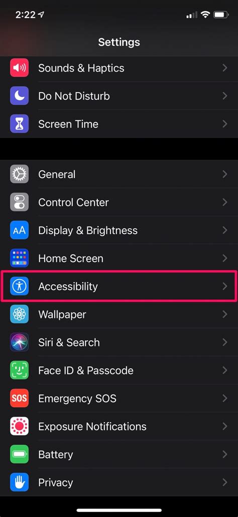 How To Unlock IPhone With Your Voice