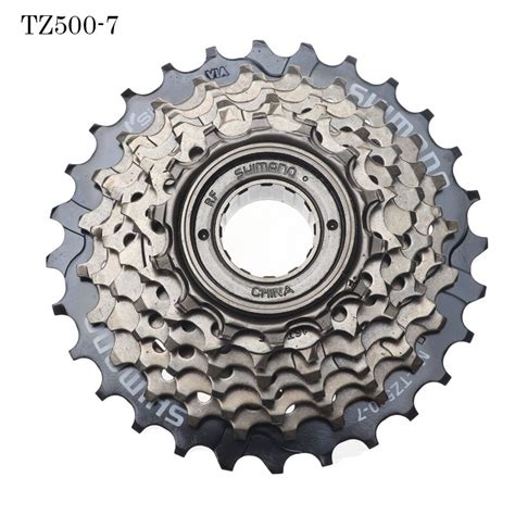 Piñón Libre Para Bicicleta De Montaña Cassette De Grandado