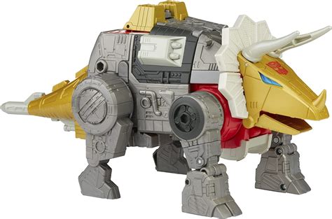 Slug Transformers Toys Tfw2005