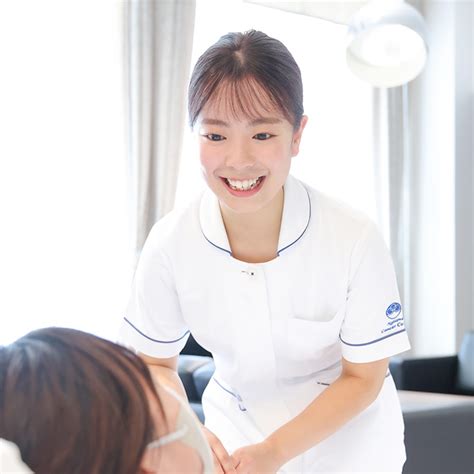 国立がん研究センター東病院 先輩看護師インタビュー｜the Leading Nurse