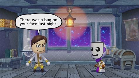 Daily Rtgame Miitopia On Tumblr