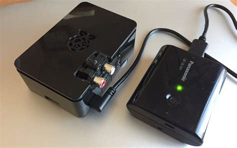 DACをI S接続にしてさらに音が良くなったラズパイオーディオ スピード狂の自作マニア