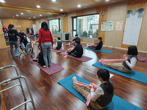 칠보청소년문화의집 칠보 2022 4월 척추를 지켜라 어벤자세 활동 1 활동기간