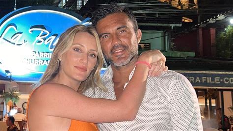 Mica Viciconte Mostró En Detalles El Tipo De Crisis De Parejas Que