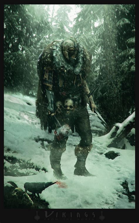 Arnaud Valette Concept Art World