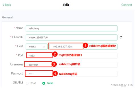 Rabbitmq Mqtt