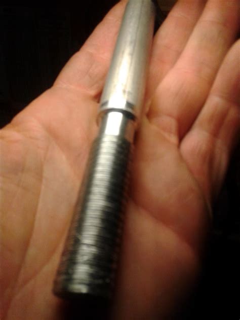 major threading problems could really use some help