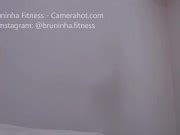 Sexy Construction Worker Girl Painting The Walls Naked Xxx Mobile Porno Videos Movies