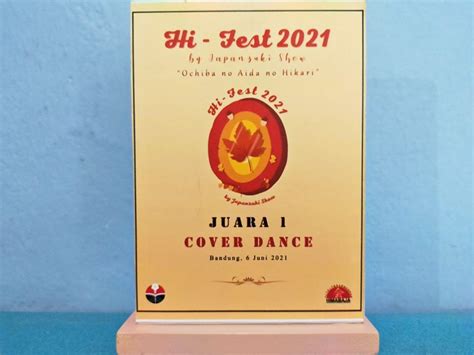 Mahasiswa Fib Ub Memenangkan Lomba Dance Cover Tingkat Nasional Fcs Universitas Brawijaya