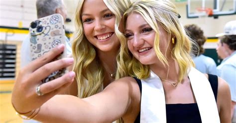 Nearly 200 Graduate Withlacoochee Technical College For One A Scar Now A Star Local News