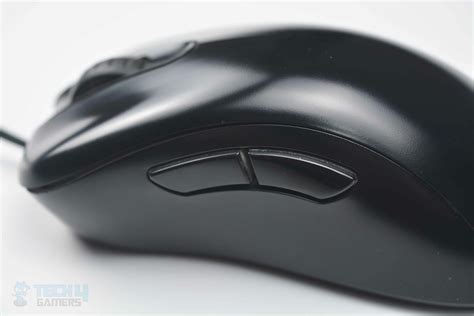 BenQ Zowie EC2-B Review: Timeless Elegance - Tech4Gamers
