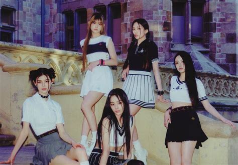 Wayywwawa On Twitter New Jeans Style Kpop Girls Asian Actors